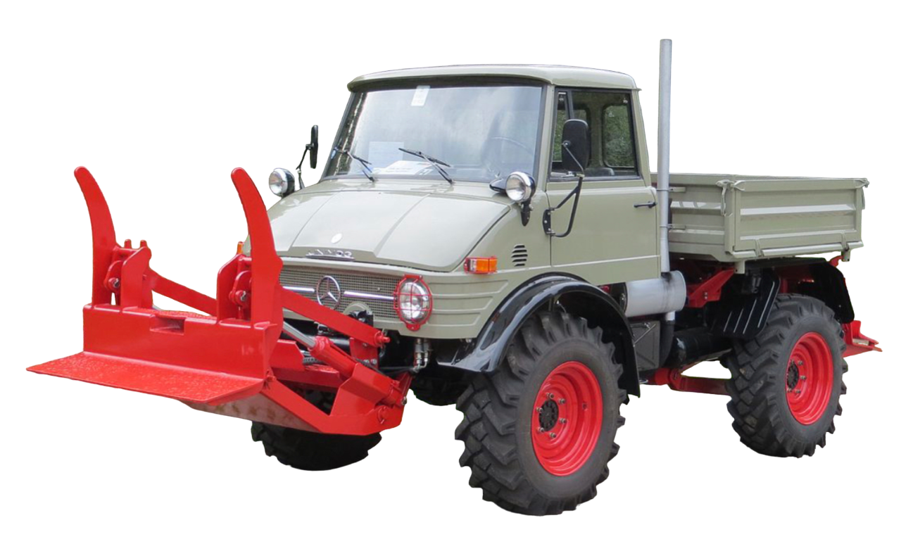 Beschreibung der Unimog-Baureihen bis 1976 – Historische-Unimog.de